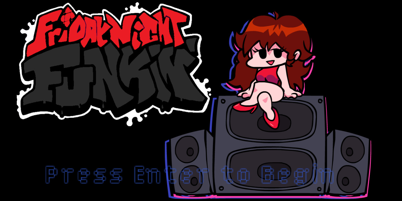 FRIDAY NIGHT FUNKIN: VS ANGEL CABRALES! Mod for Friday Night Funkin ...