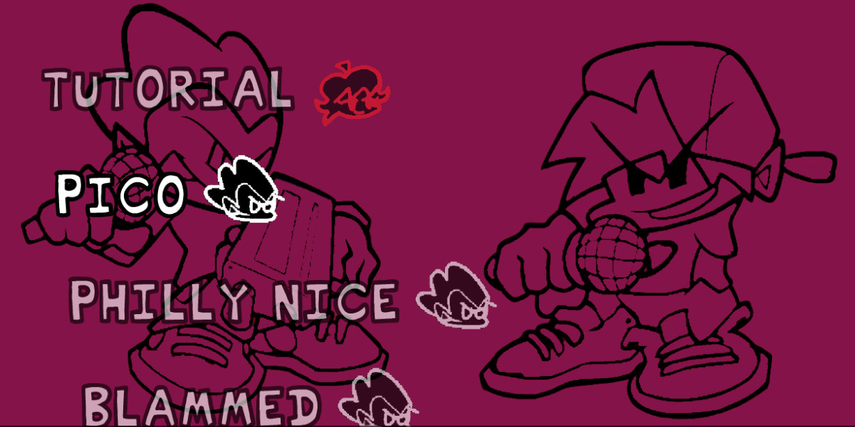 FRIDAY NIGHT FUNKIN: VS ANGEL CABRALES! Mod for Friday Night Funkin ...