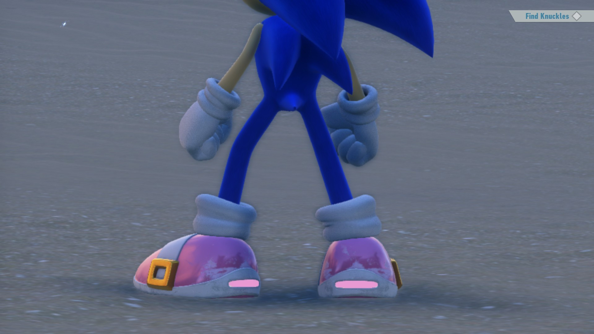 Coquette Sonic Mod for Sonic Frontiers | Frontiers Mods