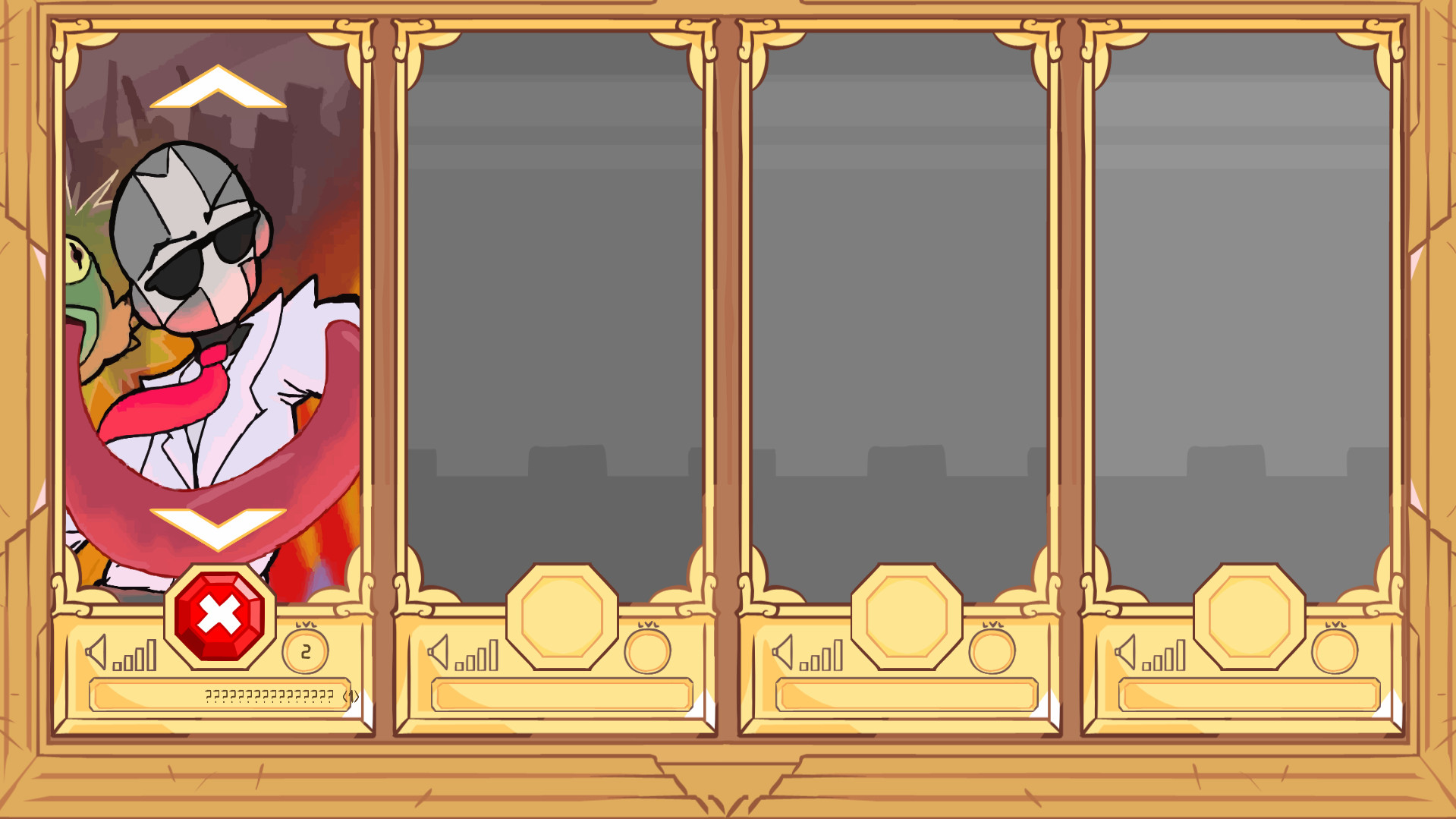 Castle Crashers Reckerless Mod! Mod for Castle Crashers (Remastered ...