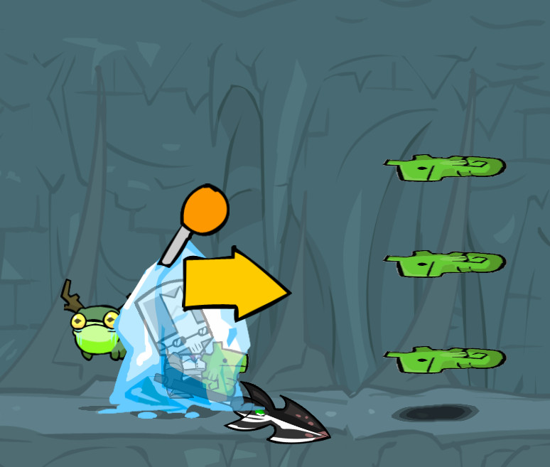 Castle Crashers Reckerless Mod! Mod for Castle Crashers (Remastered ...