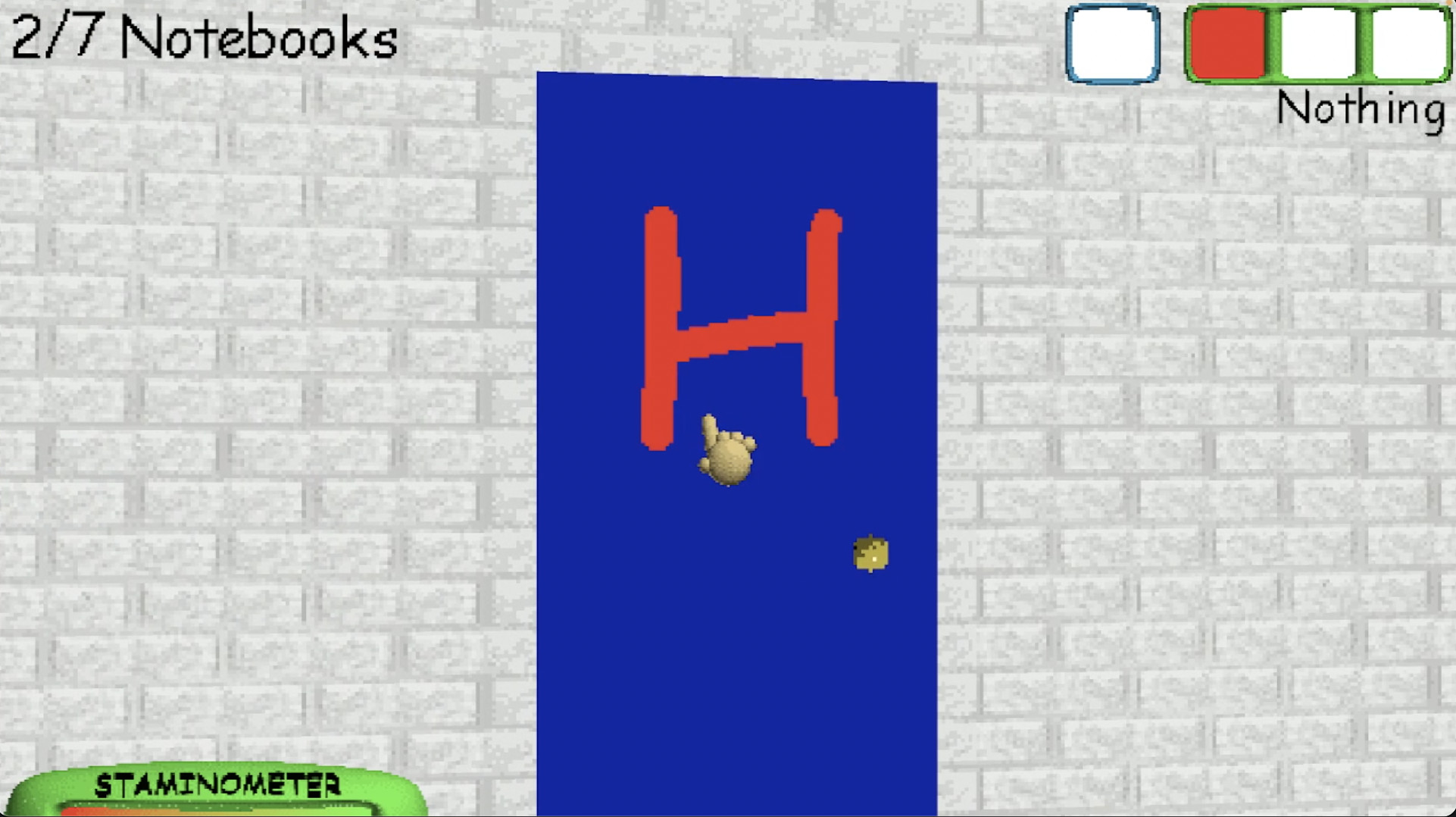 Dr. Reflex Replaces Baldi Mod for Baldi's Basics | Baldi Mods