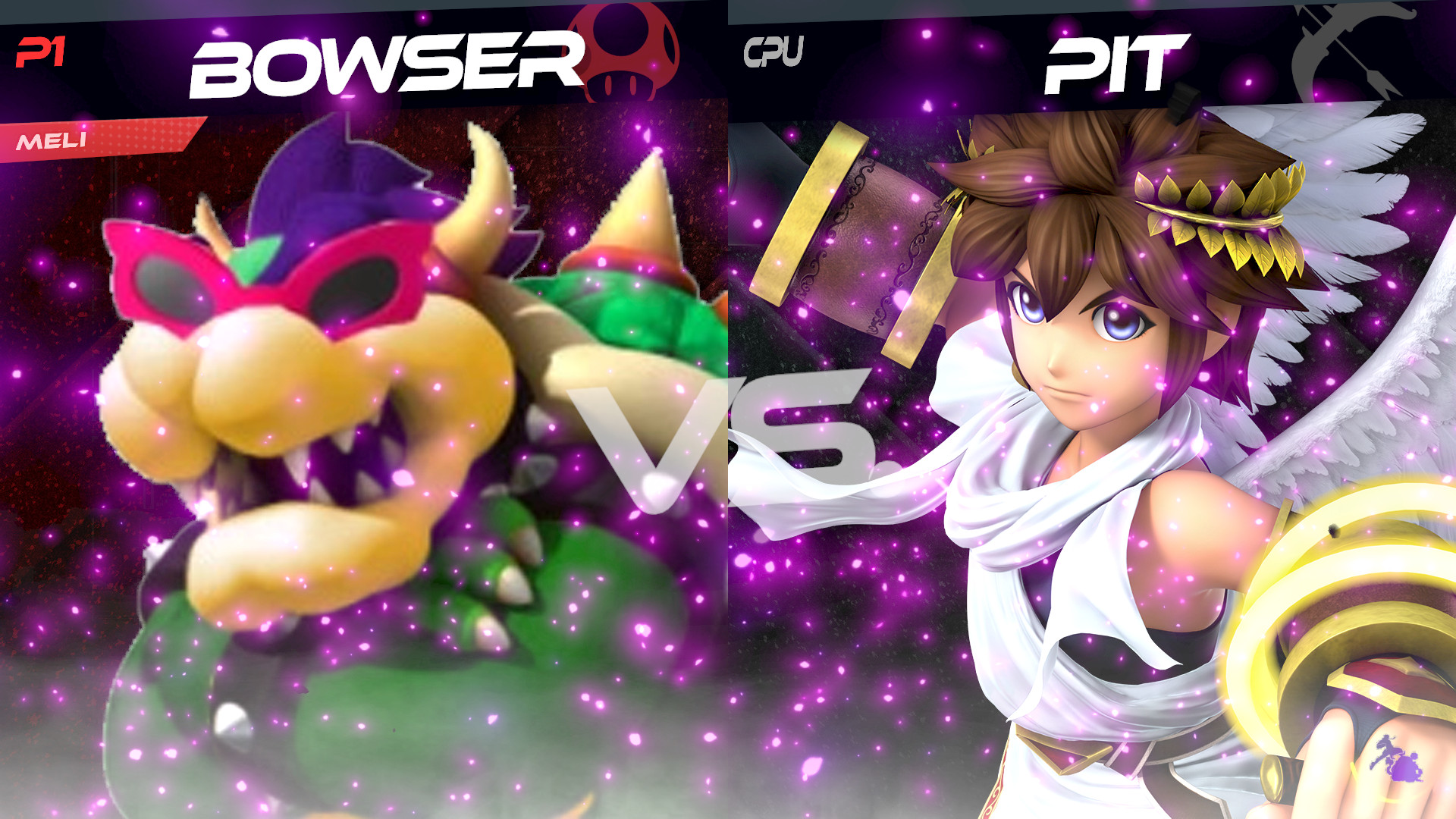 Chowser Mod for Super Smash Bros. Ultimate | SSBU Mods