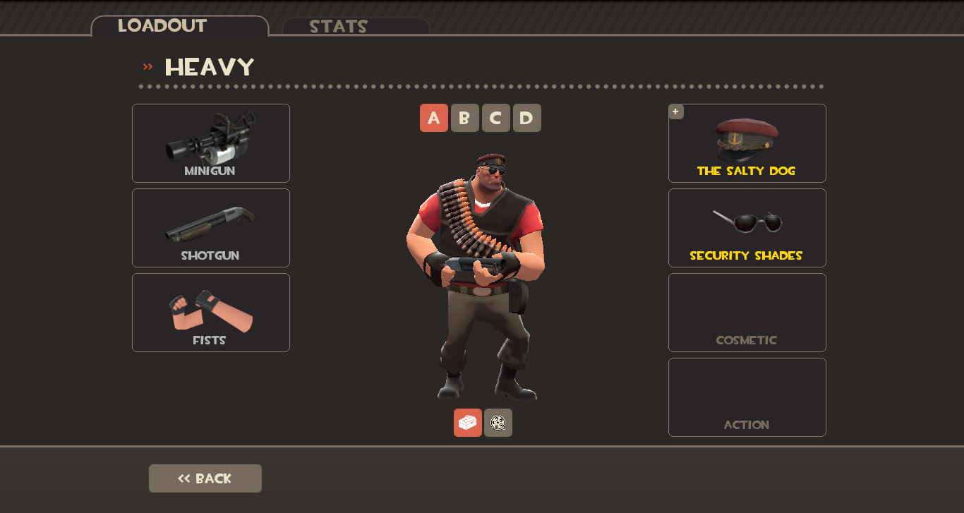MVM - Fat Scout Mission Mod for Team Fortress 2 | TF2 Mods