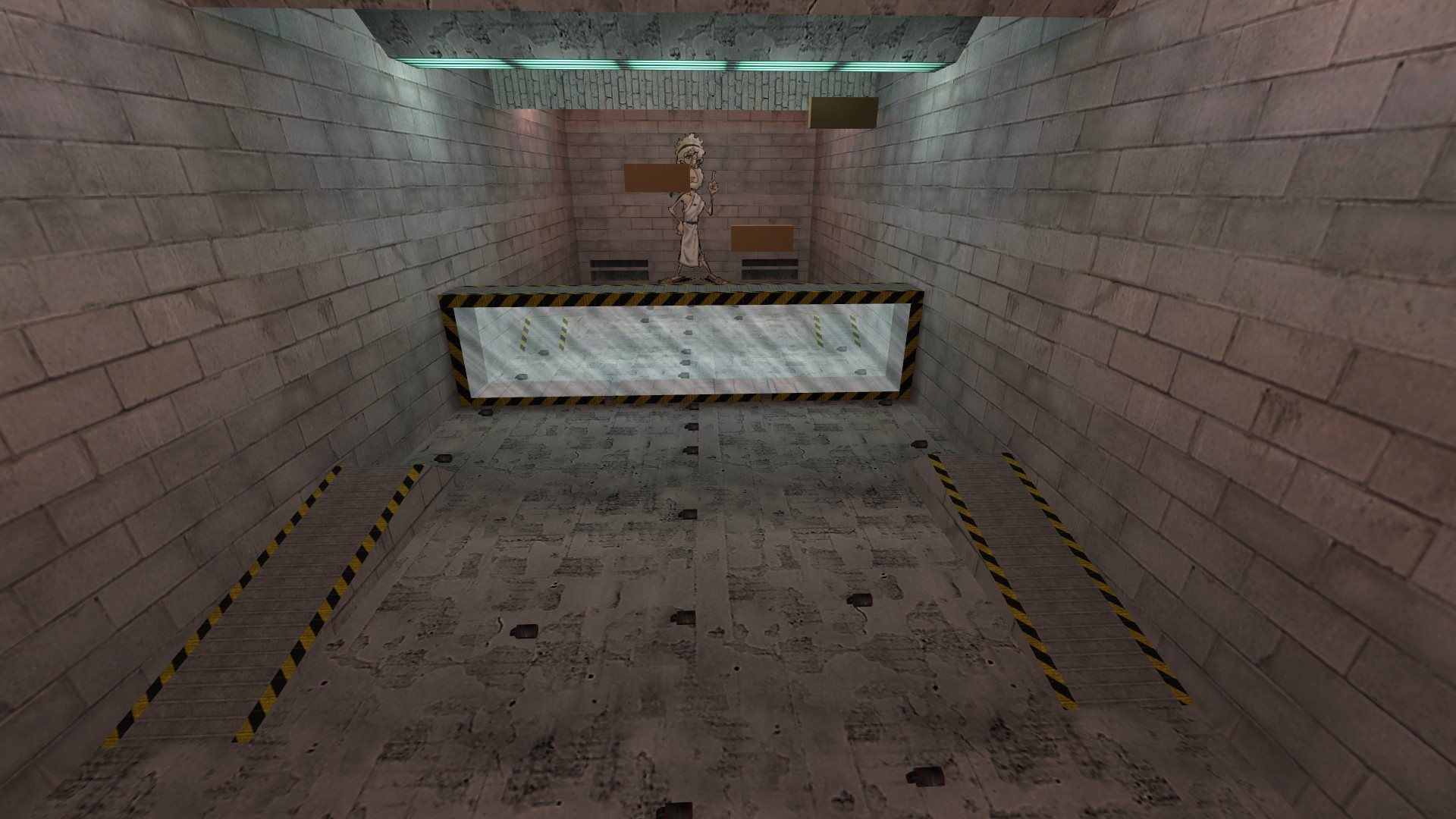 he_pong Mod for Counter-Strike 1.6 | CS1.6 Mods
