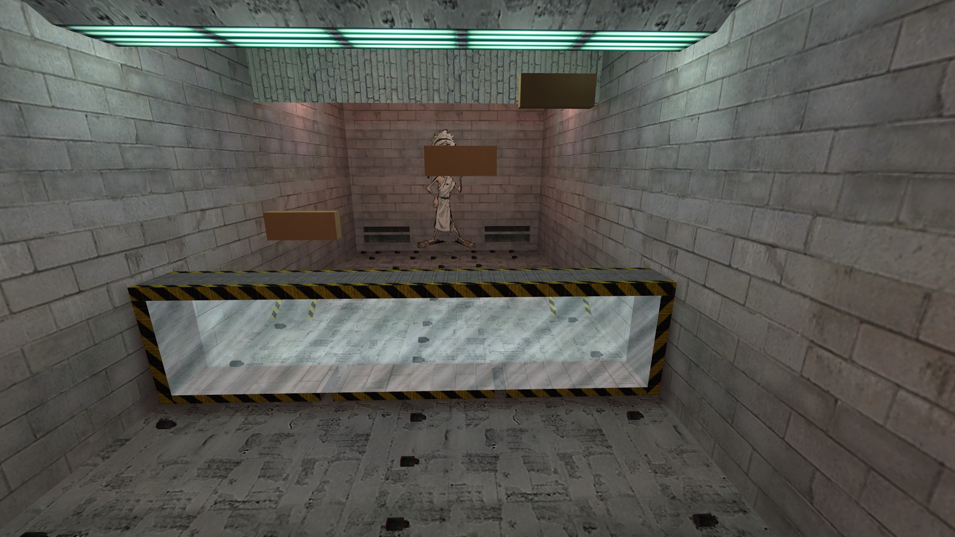he_pong Mod for Counter-Strike 1.6 | CS1.6 Mods