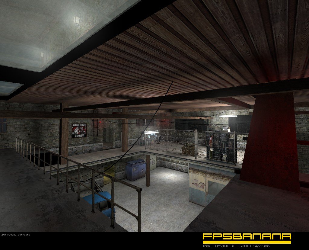 cs_spetsnaz_v2 [Counter-Strike: Source] [Mods]