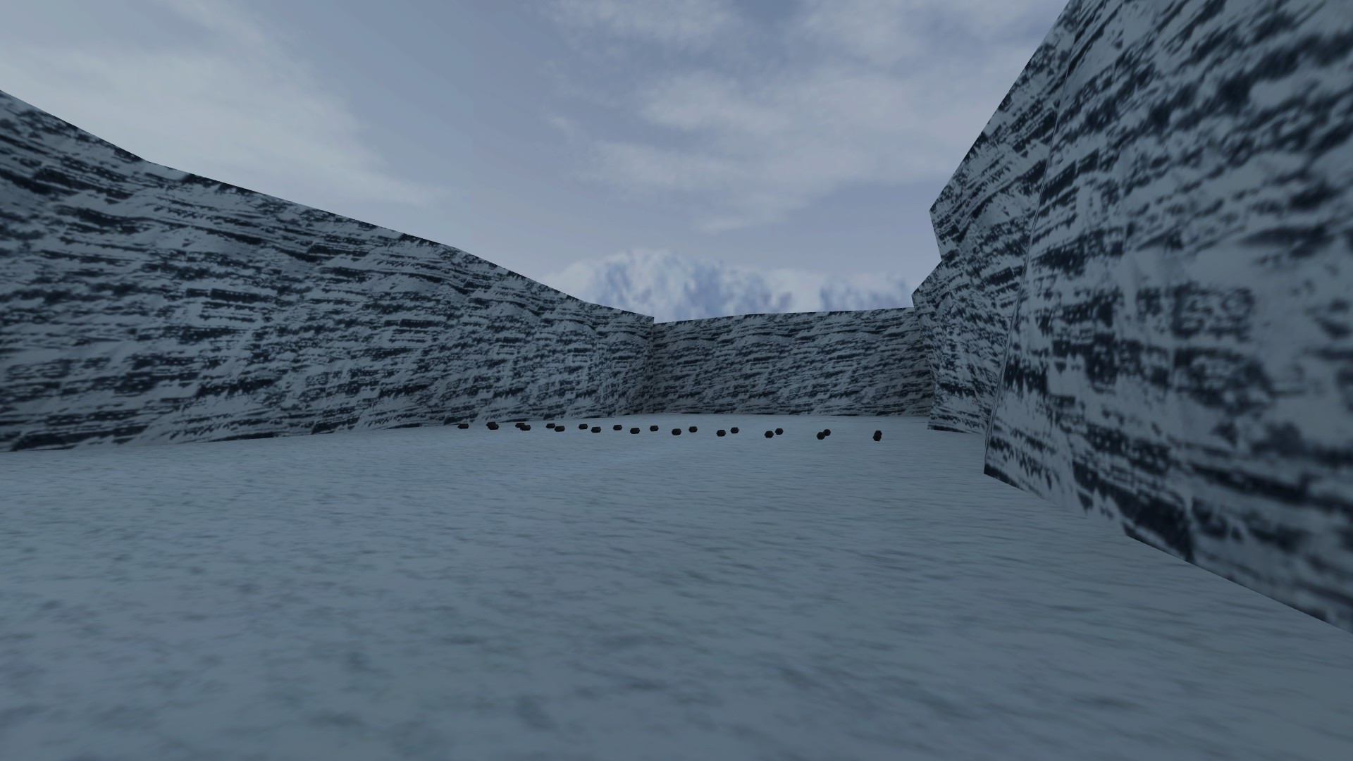 he_whitegore Mod for Counter-Strike 1.6 | CS1.6 Mods