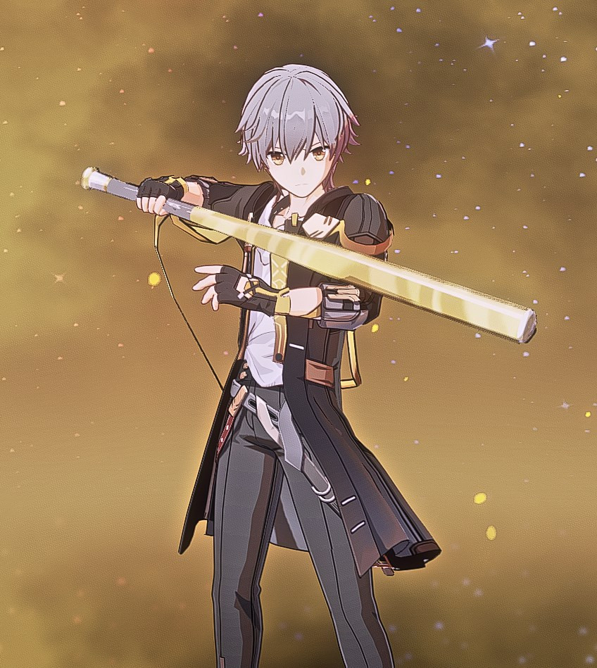 Caelus over Aether Mod for Genshin Impact | GI Mods