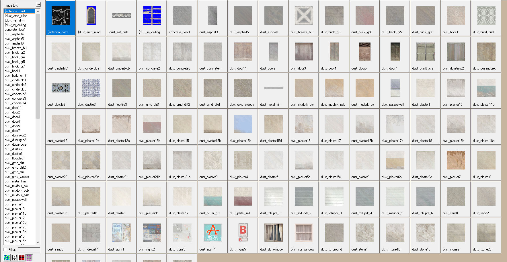 CS2 - Dust2 Textures Mod for Goldsource Engine | GoldSrc Mods