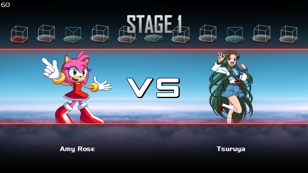 GFX Pack #3 (CMC+ V8) Mod for Super Smash Bros. Crusade | SSBC Mods