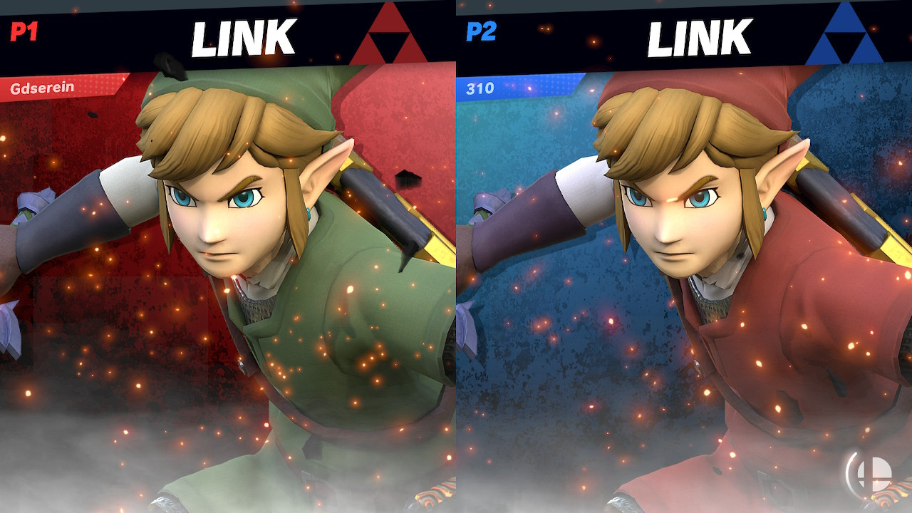 Skyward Sword Set Mod for Super Smash Bros. Ultimate | SSBU Mods