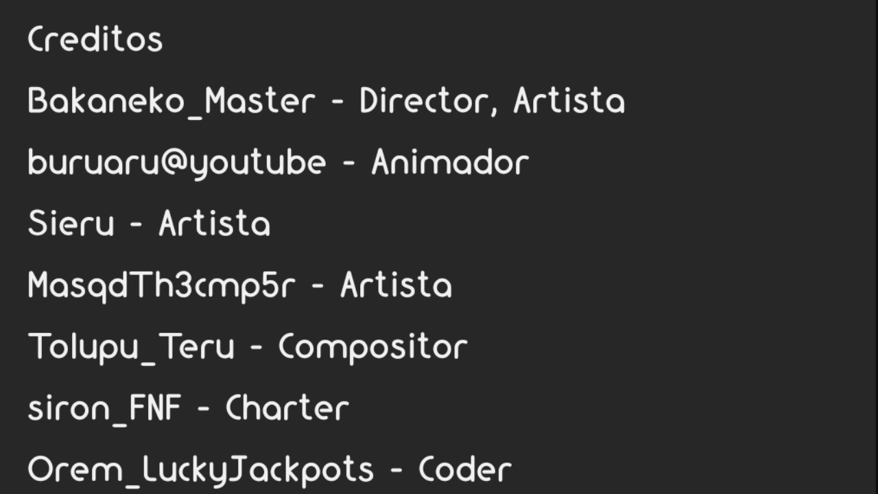 Vs Oruta - Optimized Mod for Friday Night Funkin' | FNF Mods