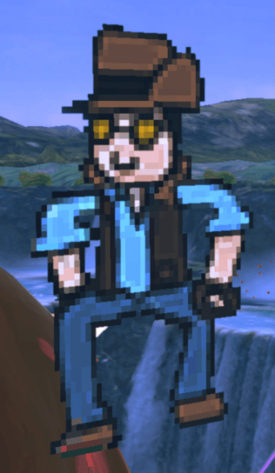 TF2 Sprites Mod for Super Smash Bros. Ultimate | SSBU Mods
