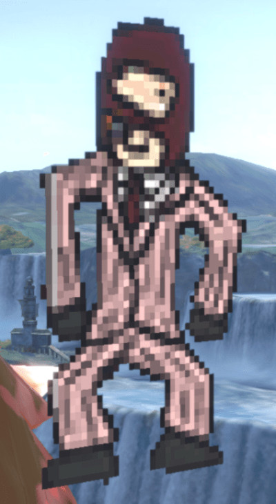 TF2 Sprites Mod for Super Smash Bros. Ultimate | SSBU Mods
