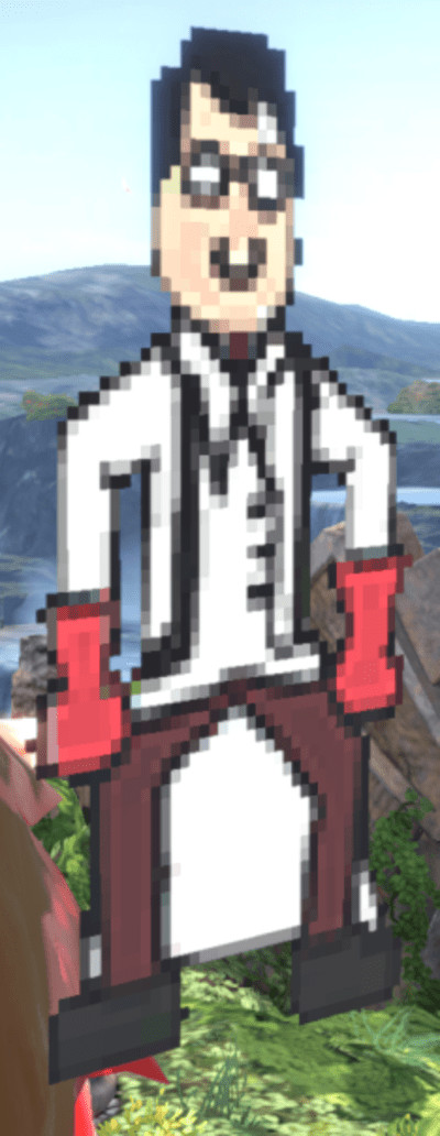 TF2 Sprites Mod for Super Smash Bros. Ultimate | SSBU Mods