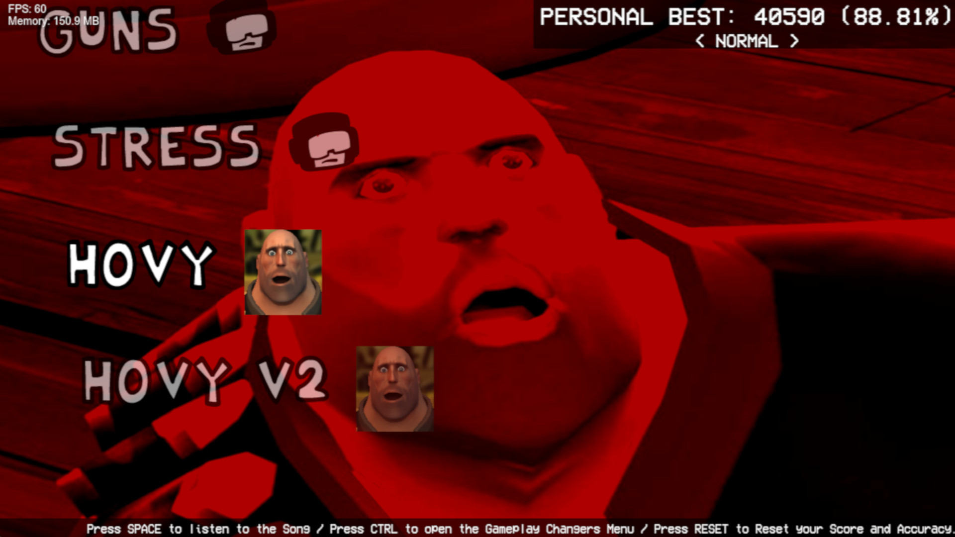 Vs Hovy Mod for Friday Night Funkin' | FNF Mods