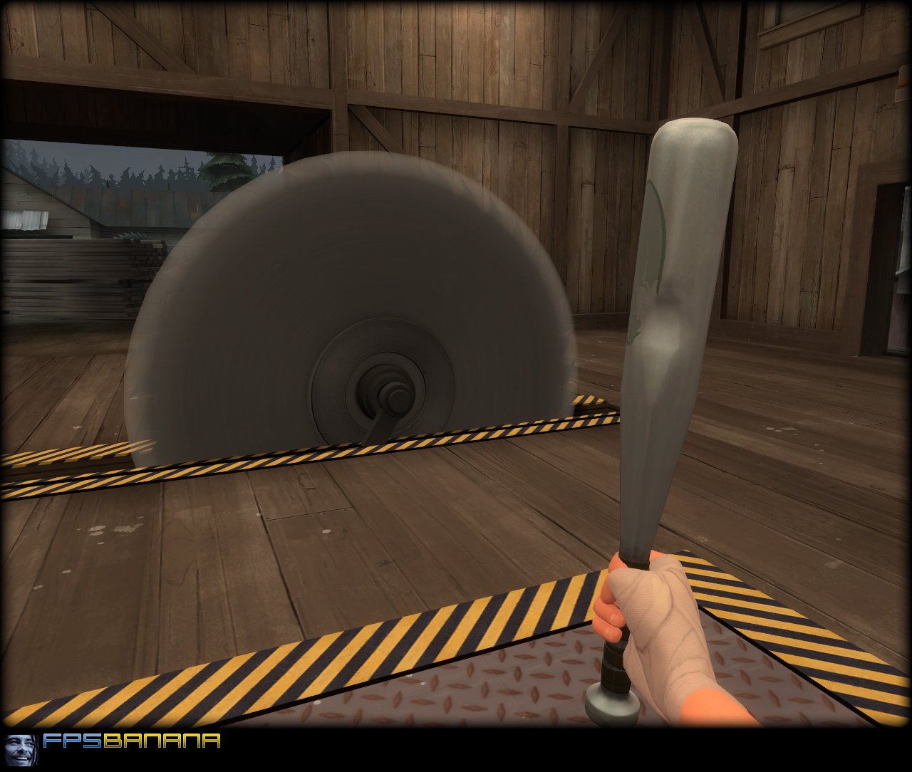 Better saw [Team Fortress 2] [Mods]