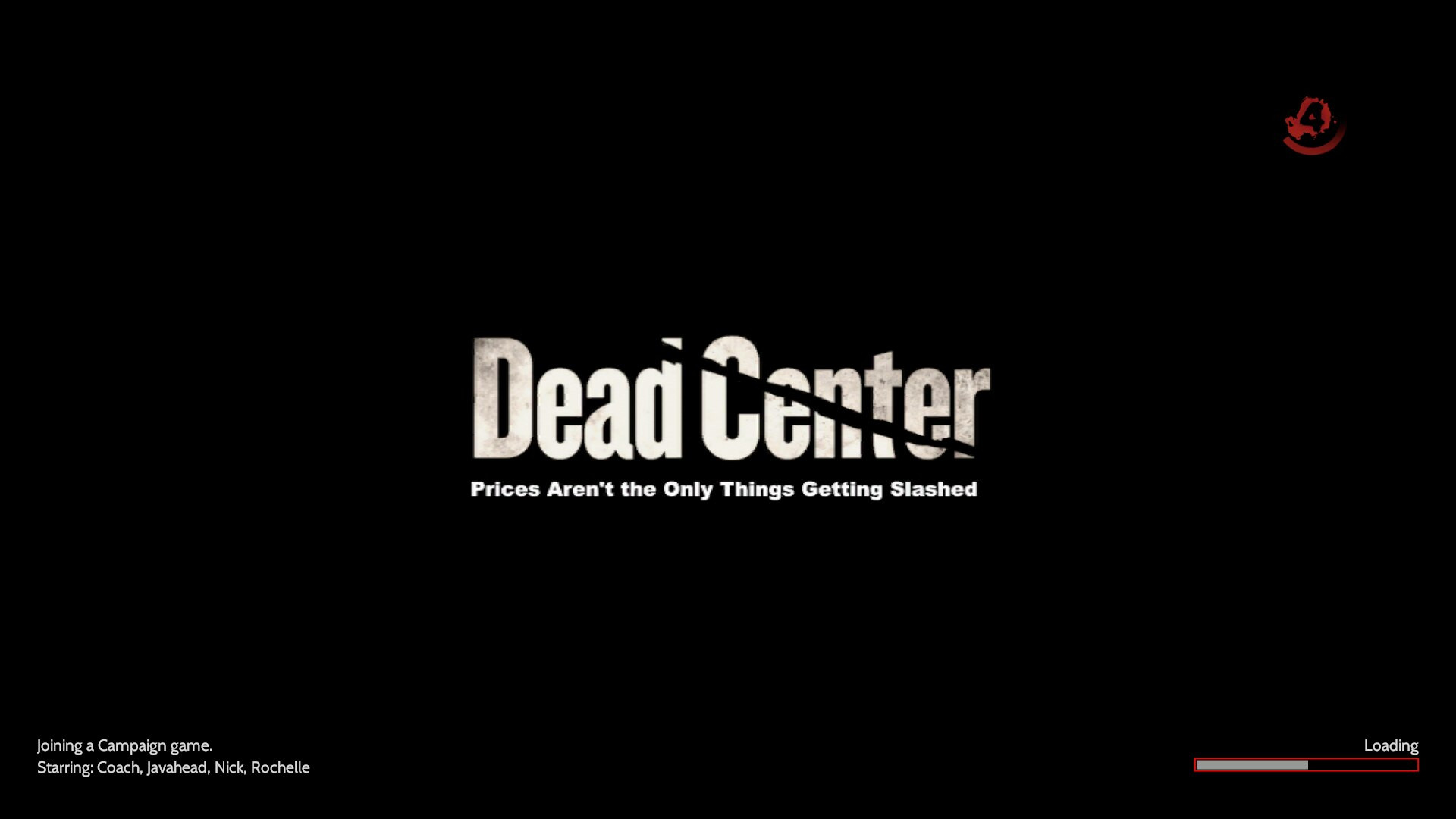 Font - Cabin Mod for Left 4 Dead 2 | L4D2 Mods