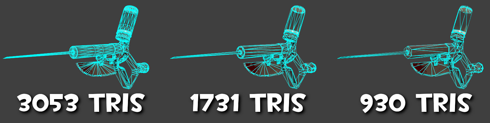 Recompilation of LODs (Optimization) Mod for Team Fortress 2 | TF2 Mods