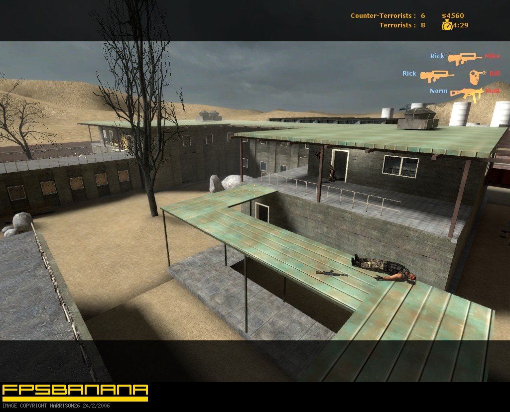 cs_boomera_hdr [Counter-Strike: Source] [Mods]