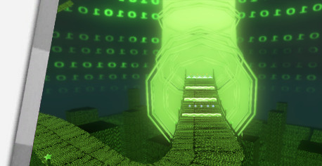 Cyber Road Mod for Mario Kart 8 | MK8 Mods