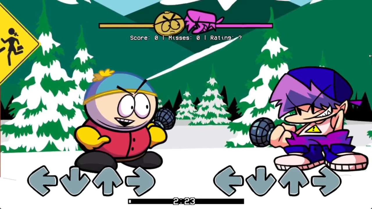 Fatboy D-Sides Charted Mod for Friday Night Funkin' | FNF Mods