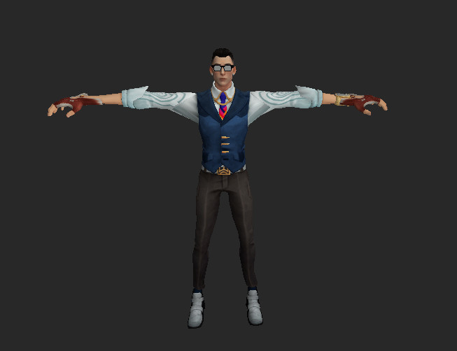 Valorant Agents (PMs) Mod for Counter-Strike 1.6 | CS1.6 Mods