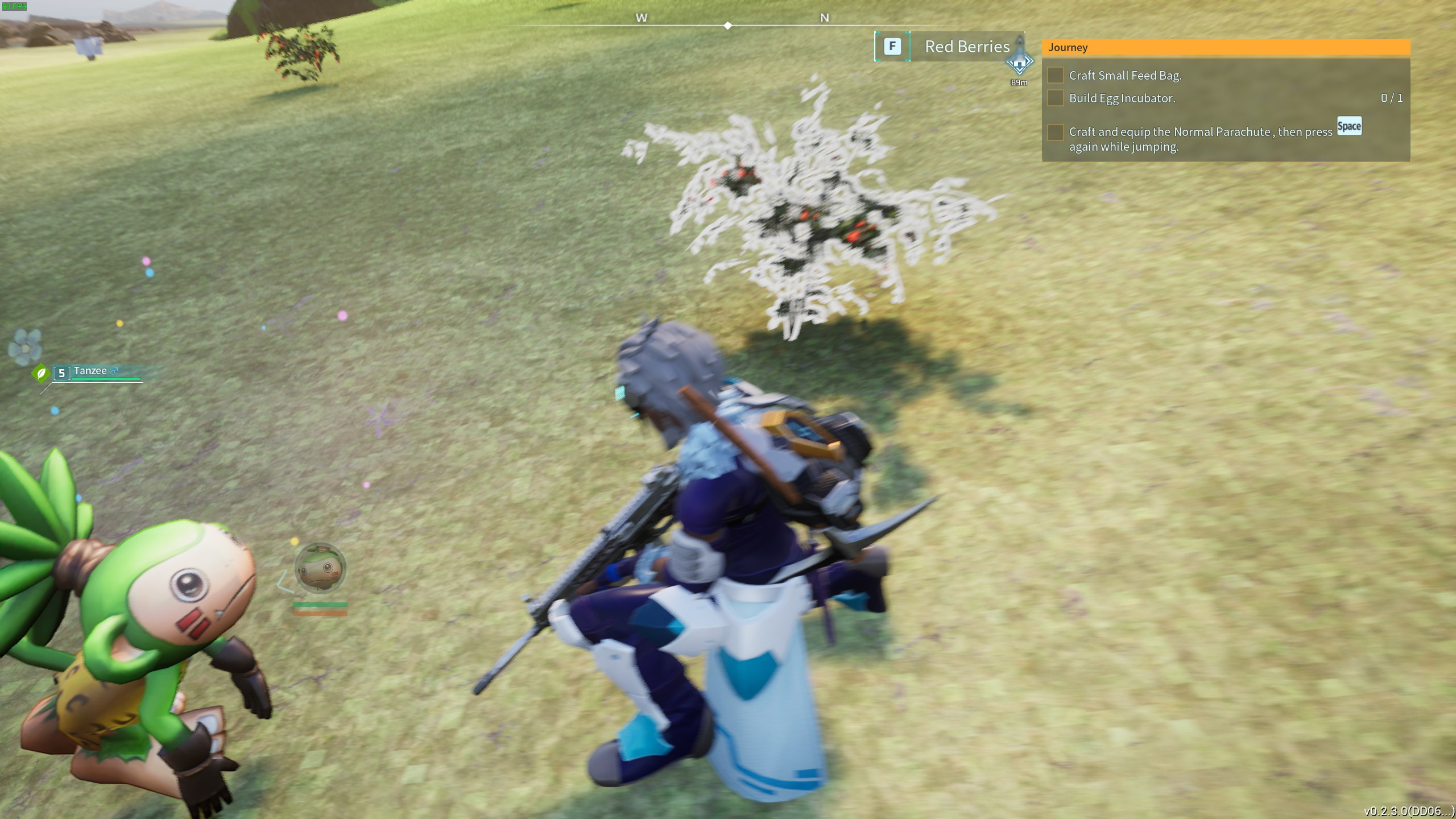 Monmon Mod for Palworld | PAL Mods