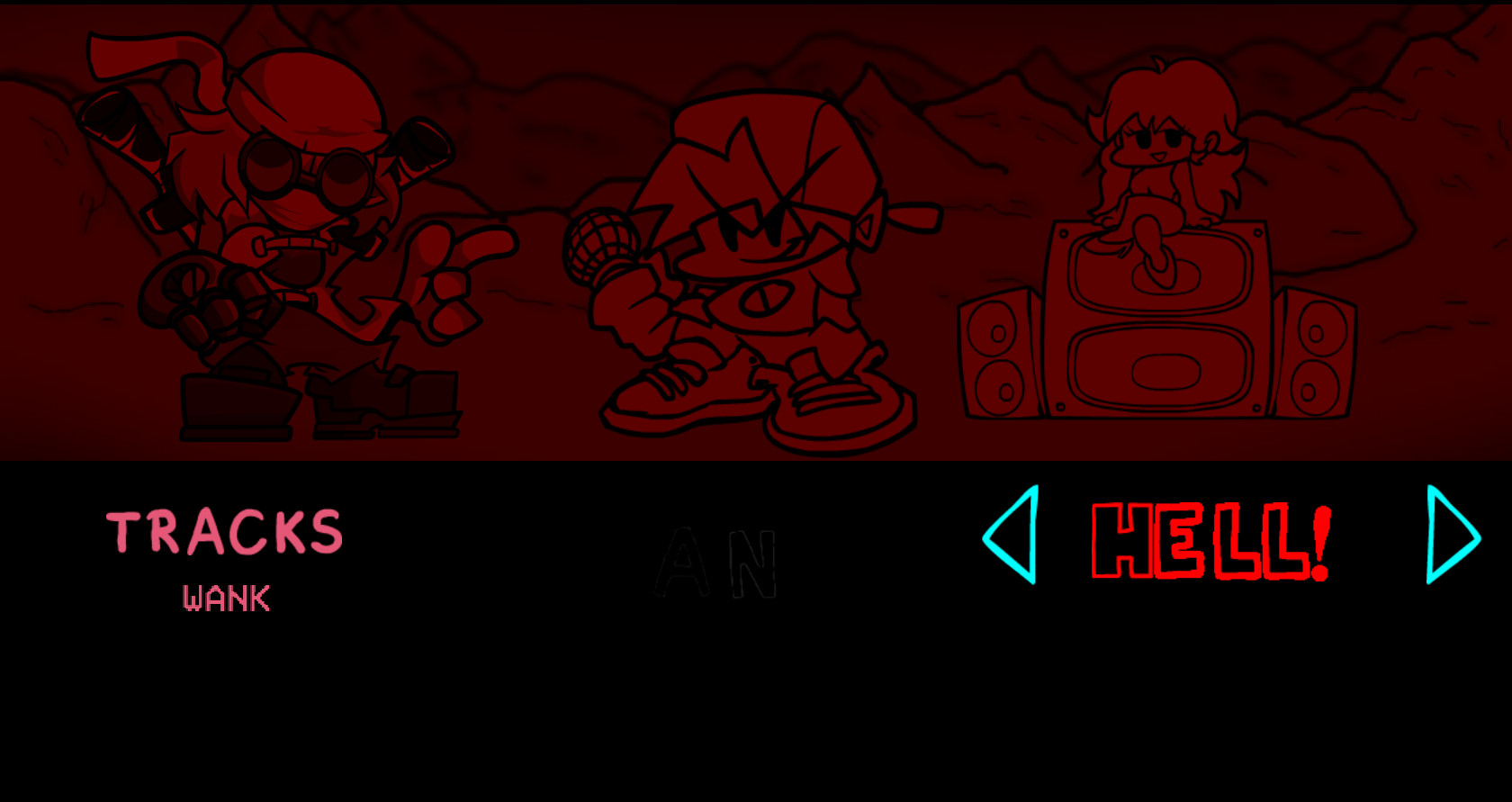 Madness Phonk Demo Mod for Friday Night Funkin' | FNF Mods