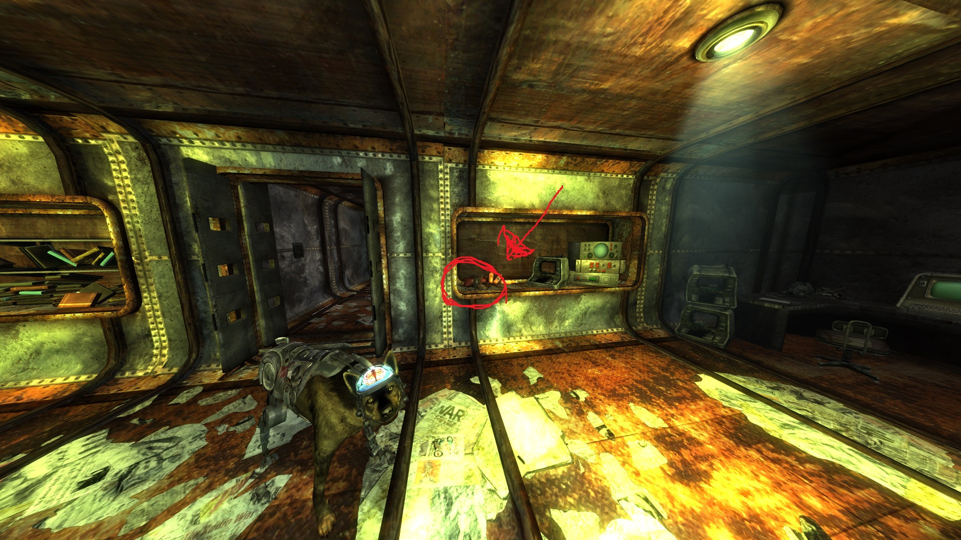 Elijah's Short Robes Mod for Fallout: New Vegas | FO:NV Mods