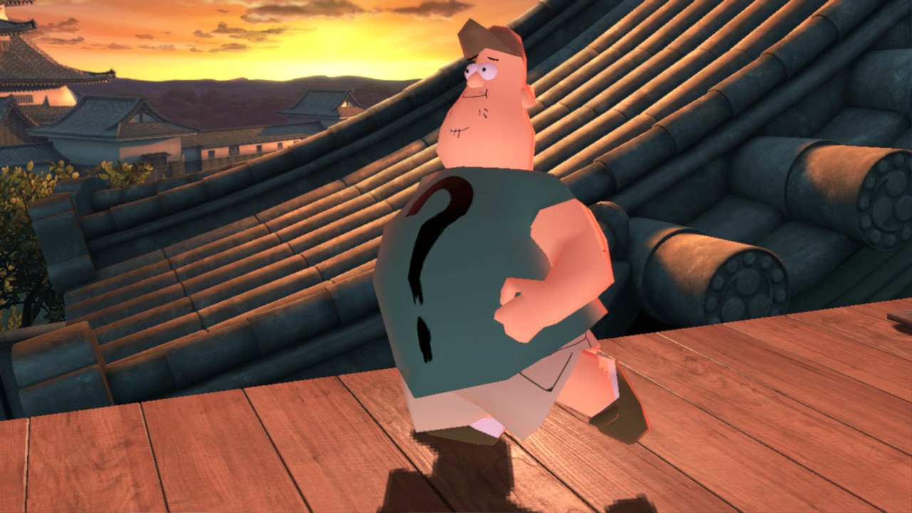 Soos Mod for Super Smash Bros. Ultimate | SSBU Mods