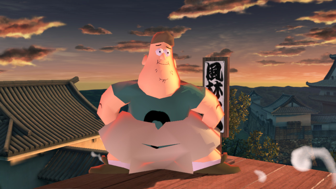 Soos Mod for Super Smash Bros. Ultimate | SSBU Mods