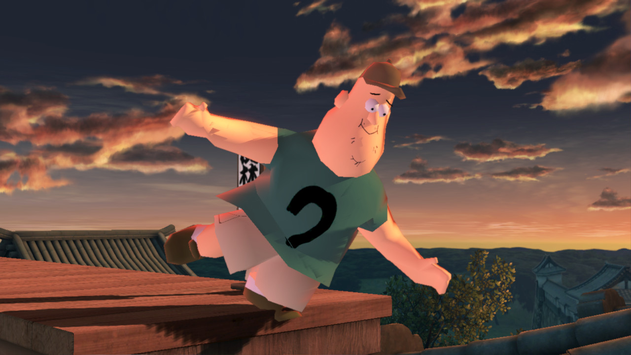 Soos Mod for Super Smash Bros. Ultimate | SSBU Mods