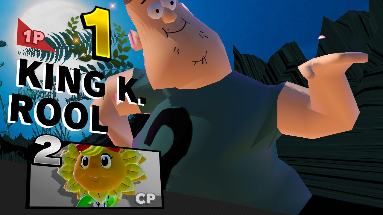 Soos Mod for Super Smash Bros. Ultimate | SSBU Mods