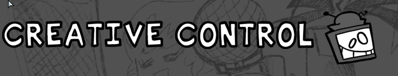 Creative Control Chart Mod for Friday Night Funkin' | FNF Mods