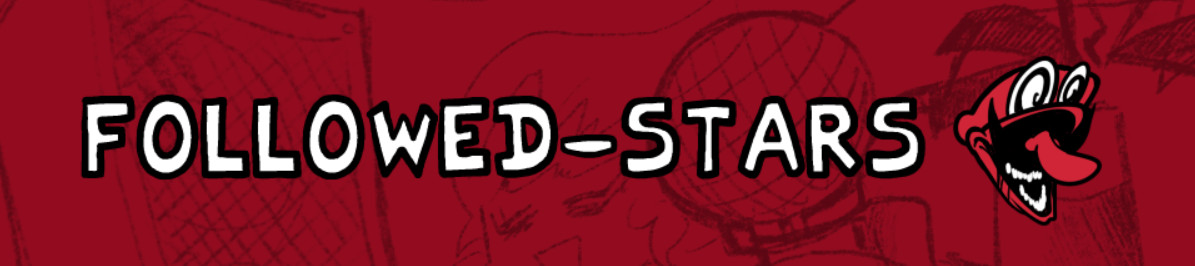 Followed Stars (A Followed All Stars cover) Mod for Friday Night Funkin ...