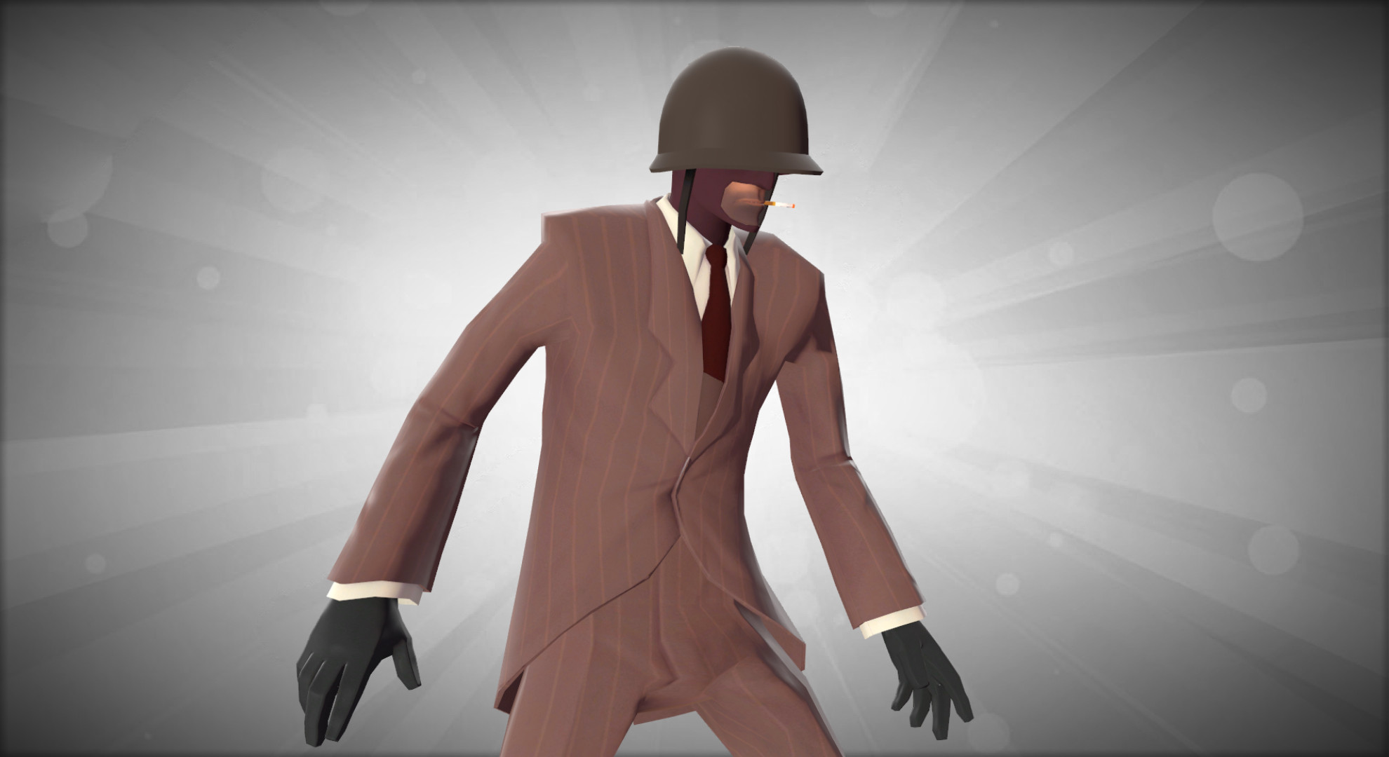 All-Class Soldier Helmet Mod for Team Fortress 2 | TF2 Mods