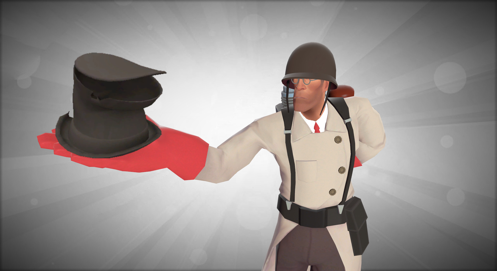 All-Class Soldier Helmet Mod for Team Fortress 2 | TF2 Mods