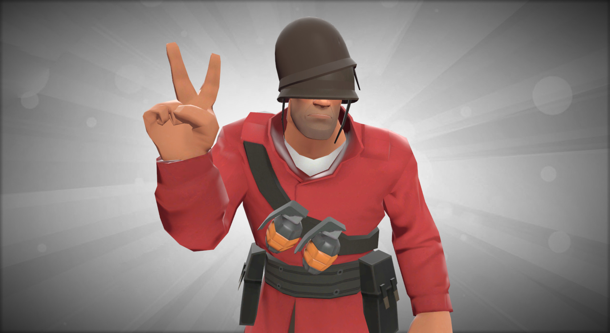All Class Soldier Helmet Mod For Team Fortress 2 Tf2 Mods