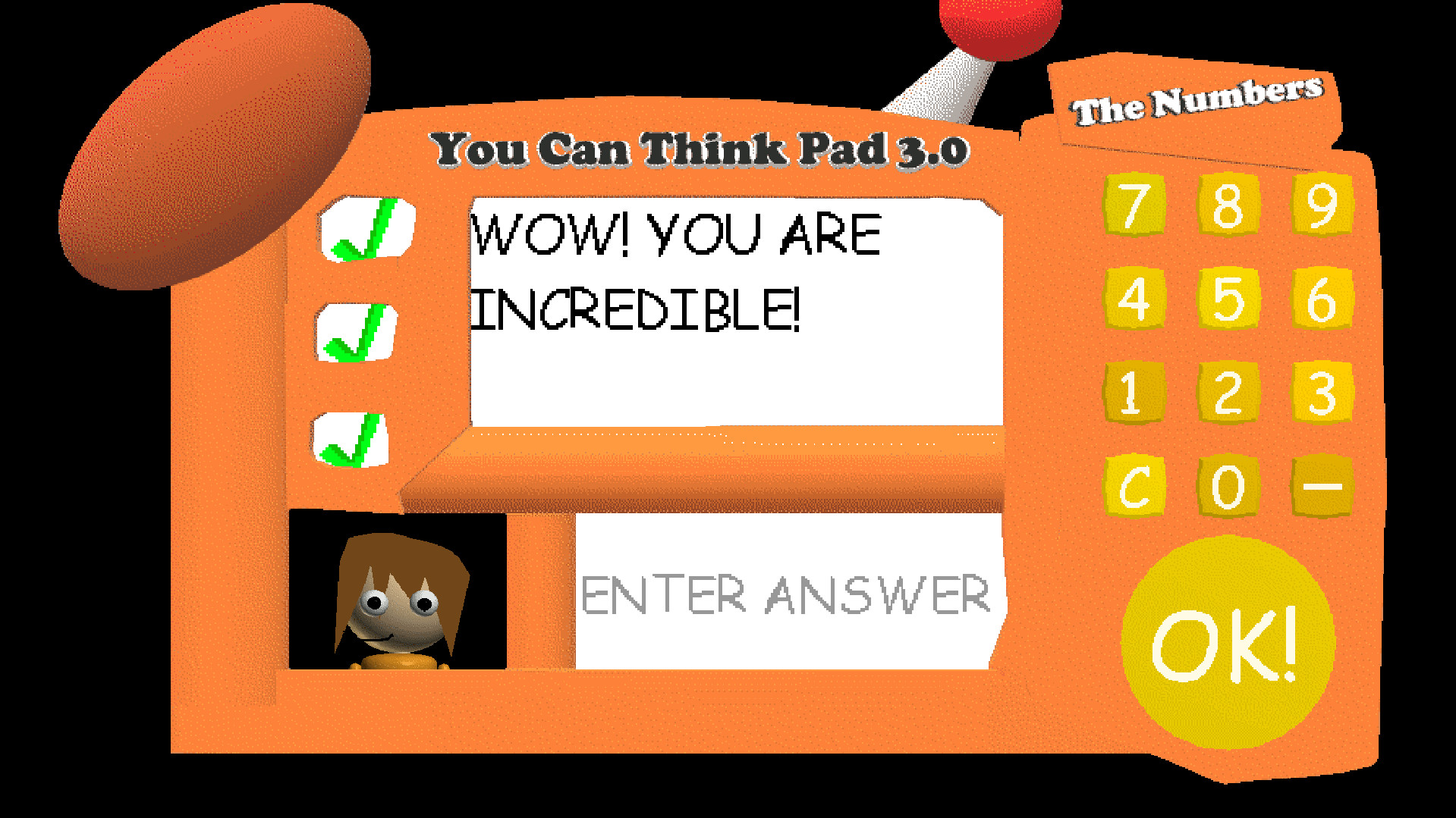 Greg's Basics in Studying and Learning Mod for Baldi's Basics | Baldi Mods