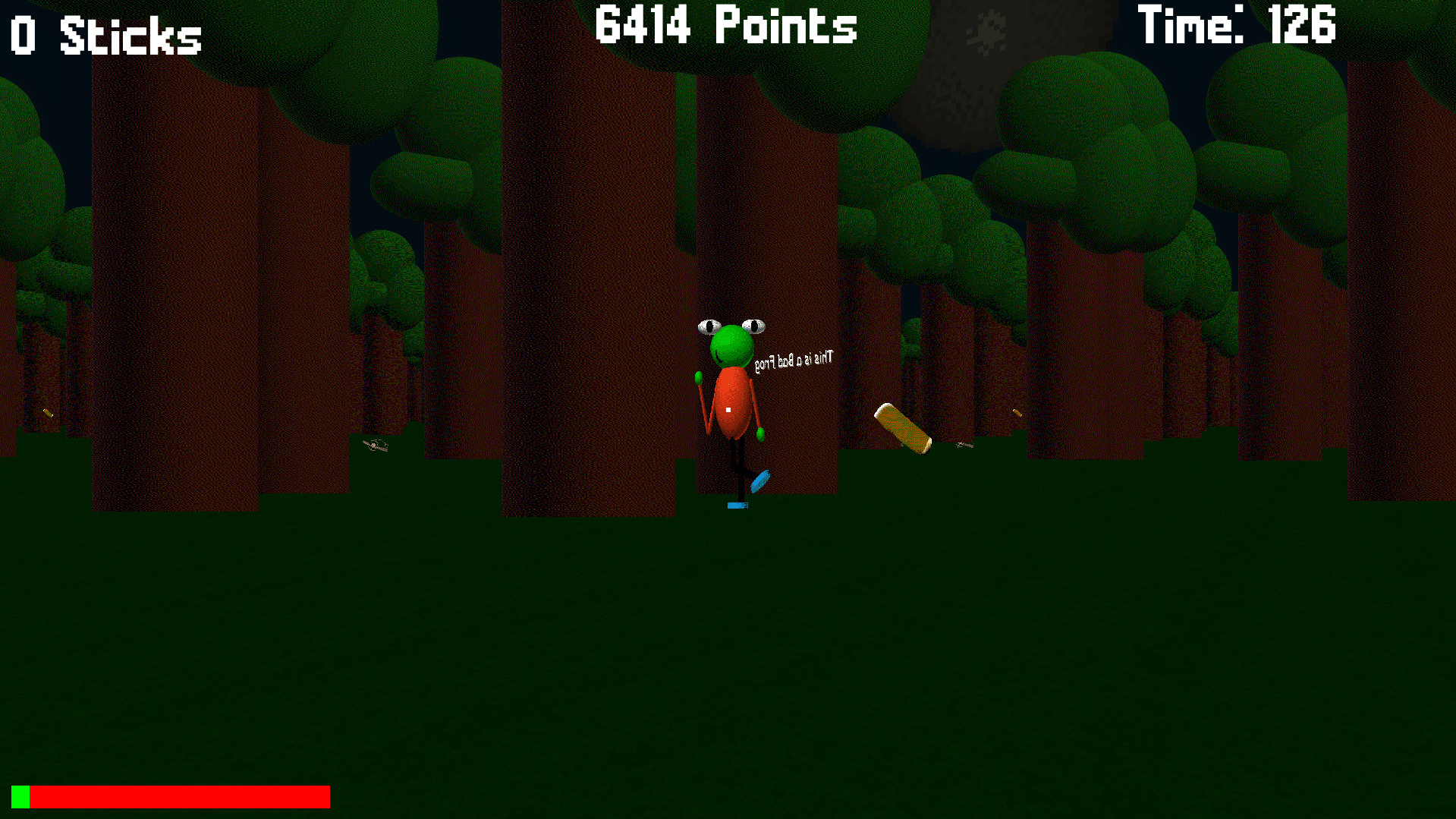 DM4sterDL's Basics Cool Field Trip Mod for Baldi's Basics | Baldi Mods