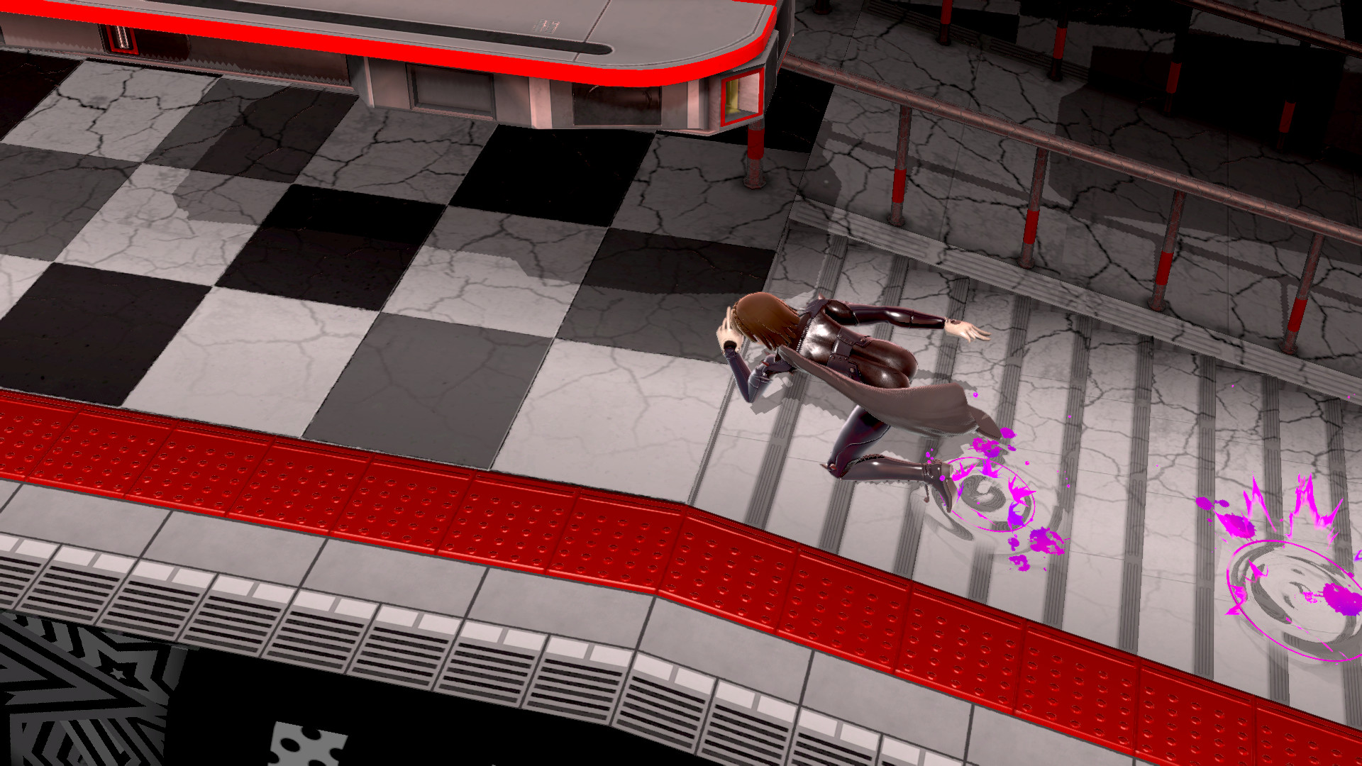 Queen Mod for Super Smash Bros. Ultimate | SSBU Mods