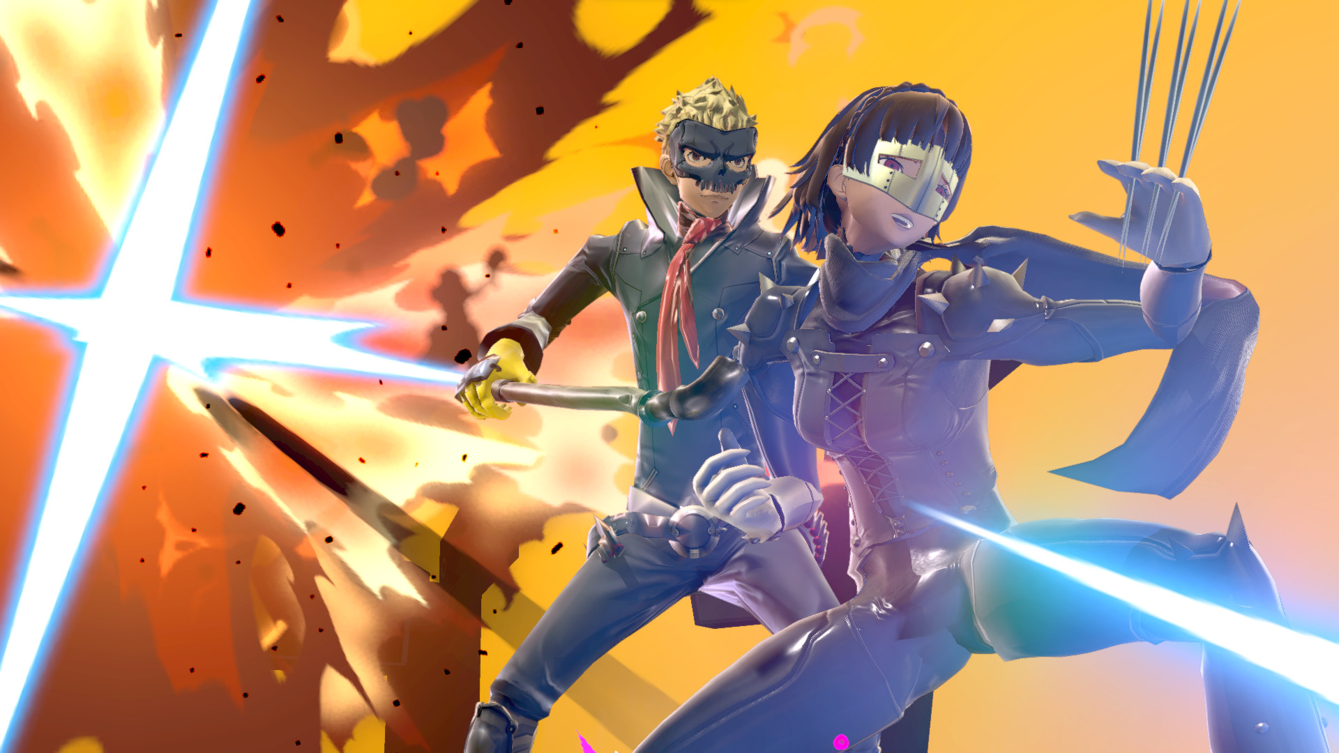 Queen Mod for Super Smash Bros. Ultimate | SSBU Mods