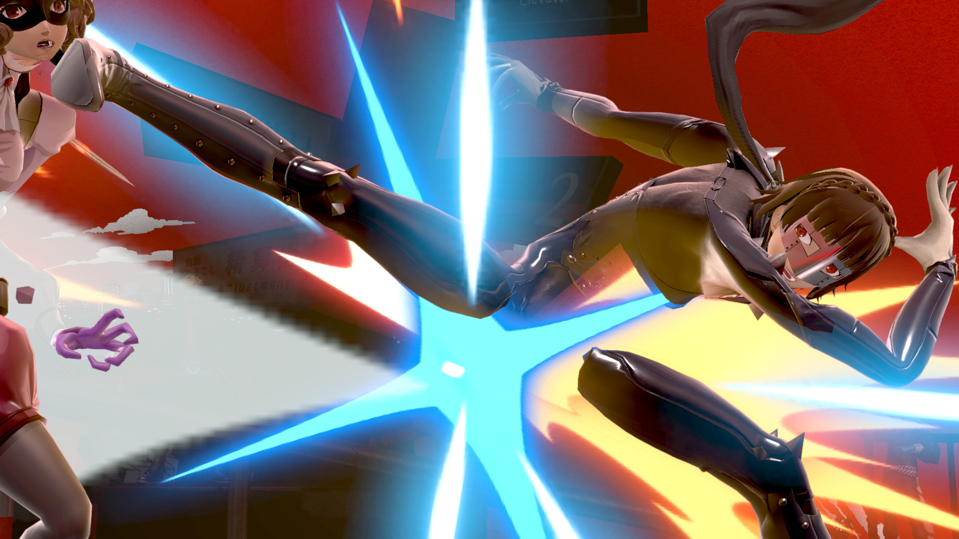 Queen Mod for Super Smash Bros. Ultimate | SSBU Mods