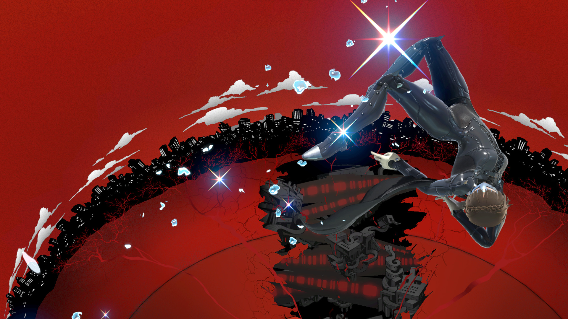 Queen Mod for Super Smash Bros. Ultimate | SSBU Mods