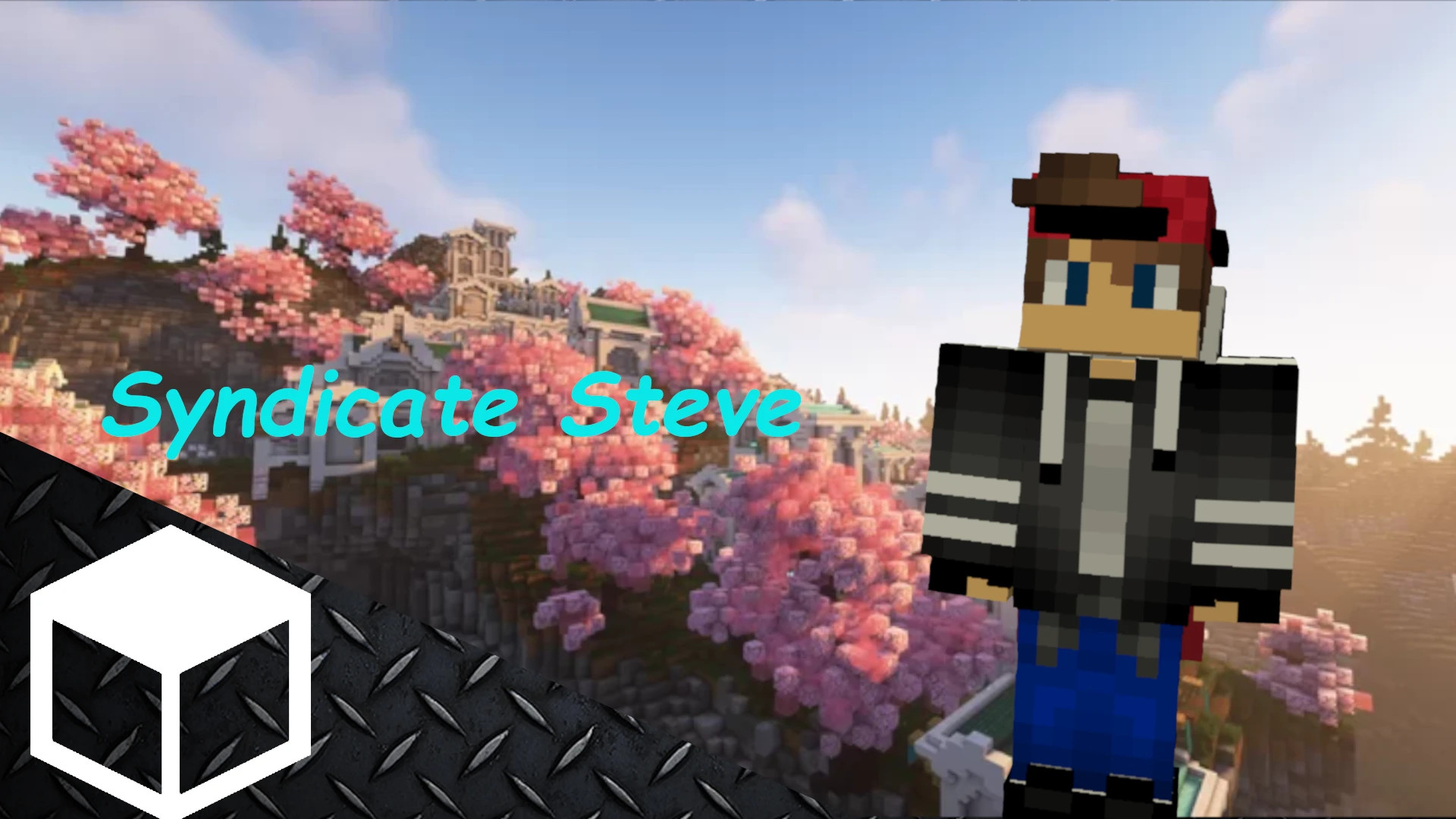 Syndicate Steve Mod for Super Smash Bros. Ultimate | SSBU Mods