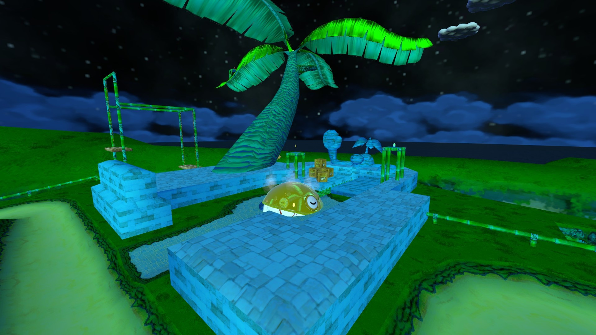 gm_pianta_village (GMOD) Mod for Garry's Mod | GMod Mods