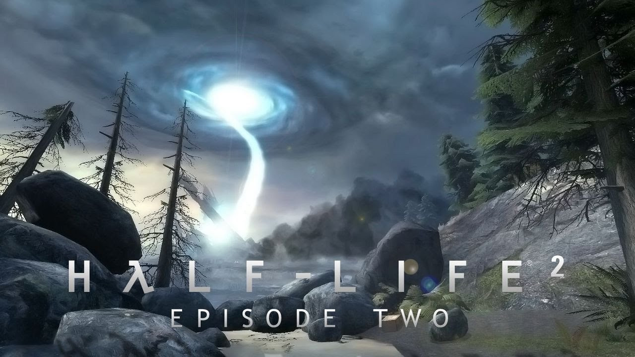 Path Of Borealis Episode 2 Ending Mod for Half-Life 2 | HL2 Mods