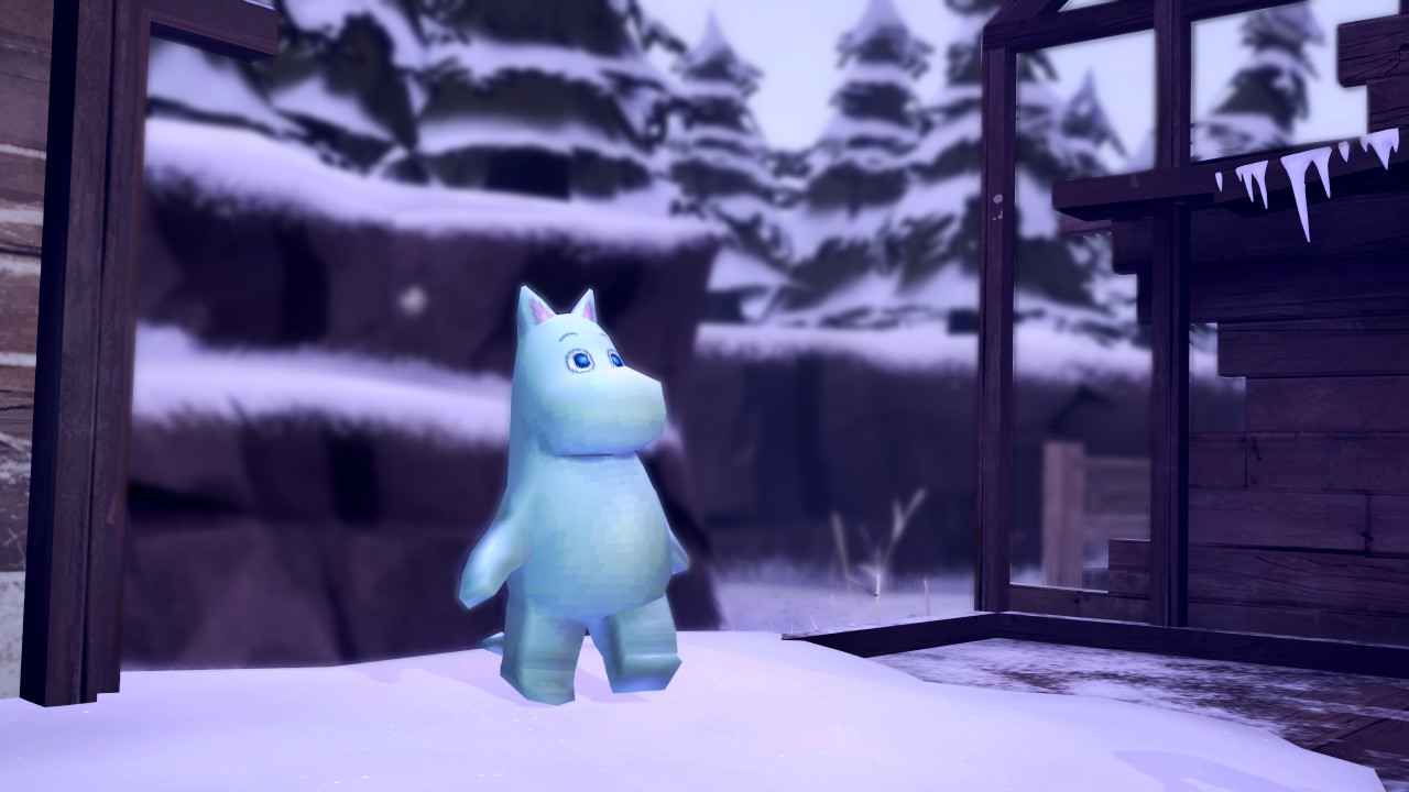 The Moomins DS Model Pack Mod for Garry's Mod | GMod Mods